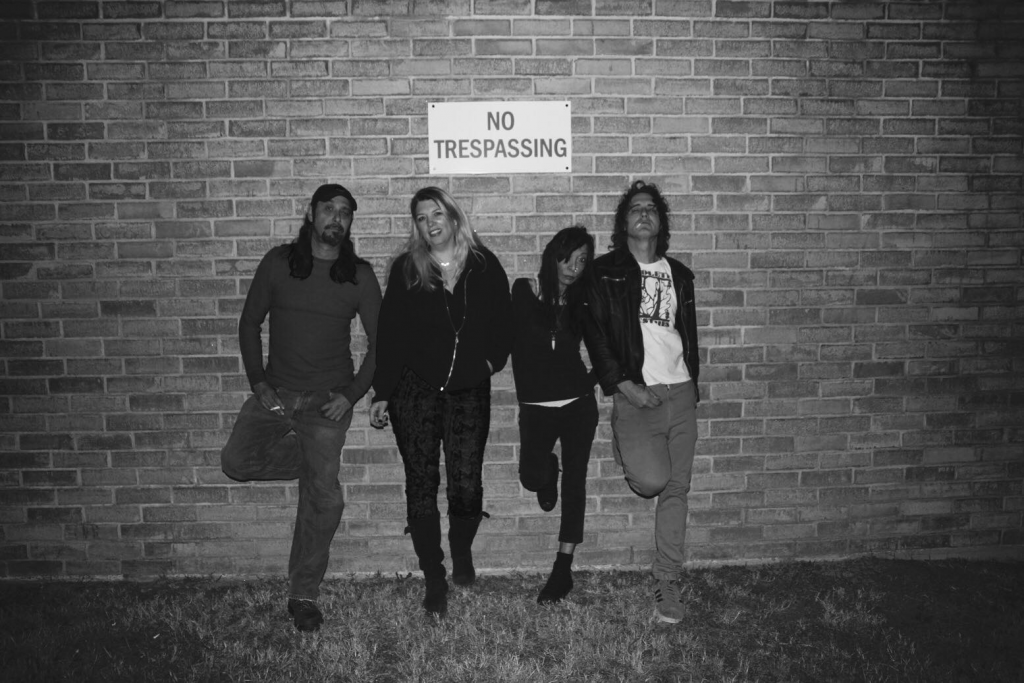Stench Radio’s July Band Of The Month: Texacala Jones & The Pony Island ...