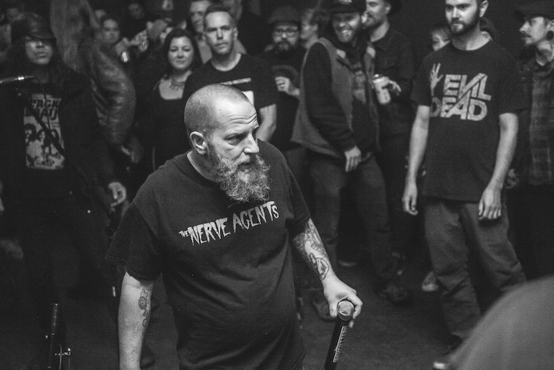 Stench Radio’s August Band Of The Month: BOXCUTTER PNW – Stench Radio